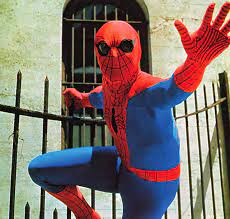 From The Desk Of J. Jonah Jameson - Graham Crackers Comics Blog